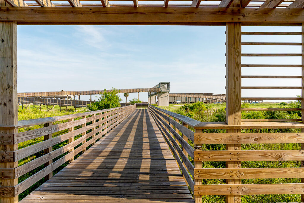 Hike and Bike Trails - ArchitectureWorks