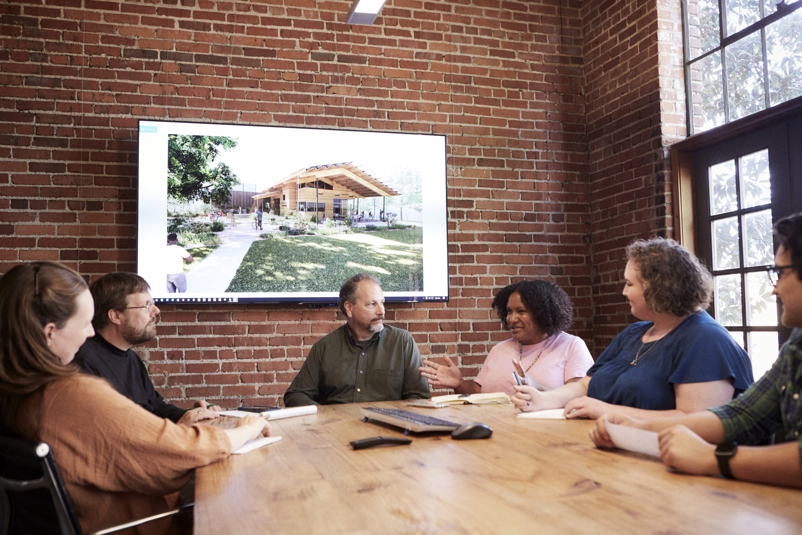 Design Studio - ArchitectureWorks