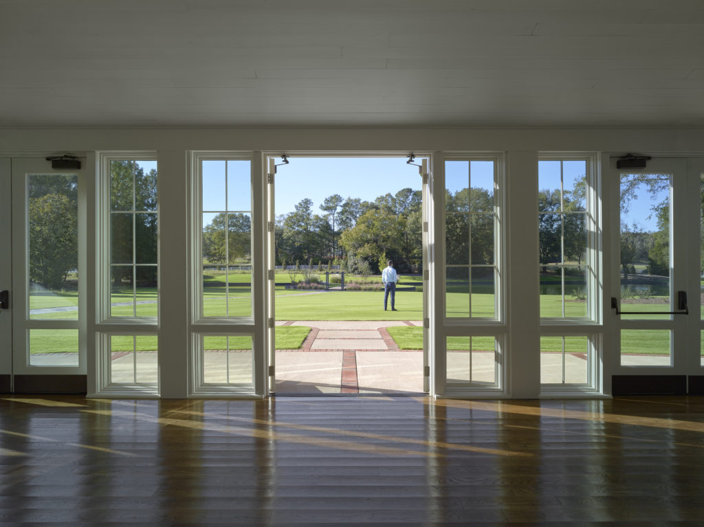 Hamilton Place - ArchitectureWorks