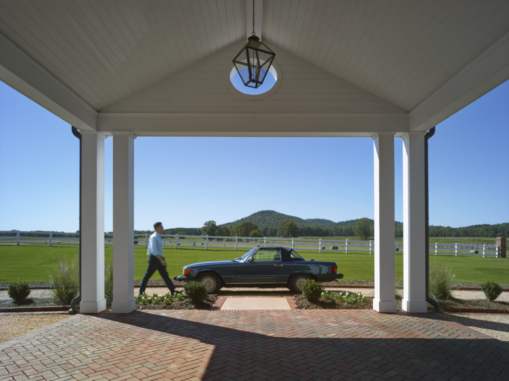 Hamilton Place - ArchitectureWorks