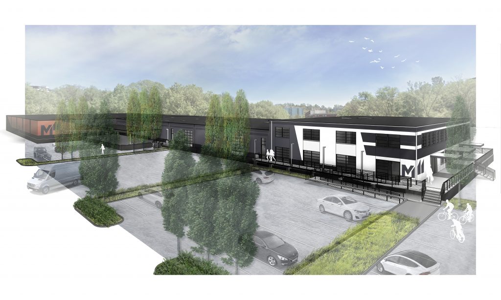 M2 - ArchitectureWorks