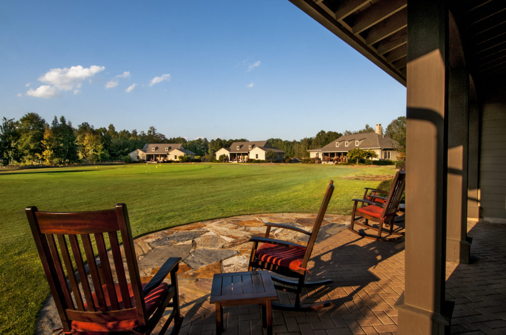 Cottages and Cabins - ArchitectureWorks