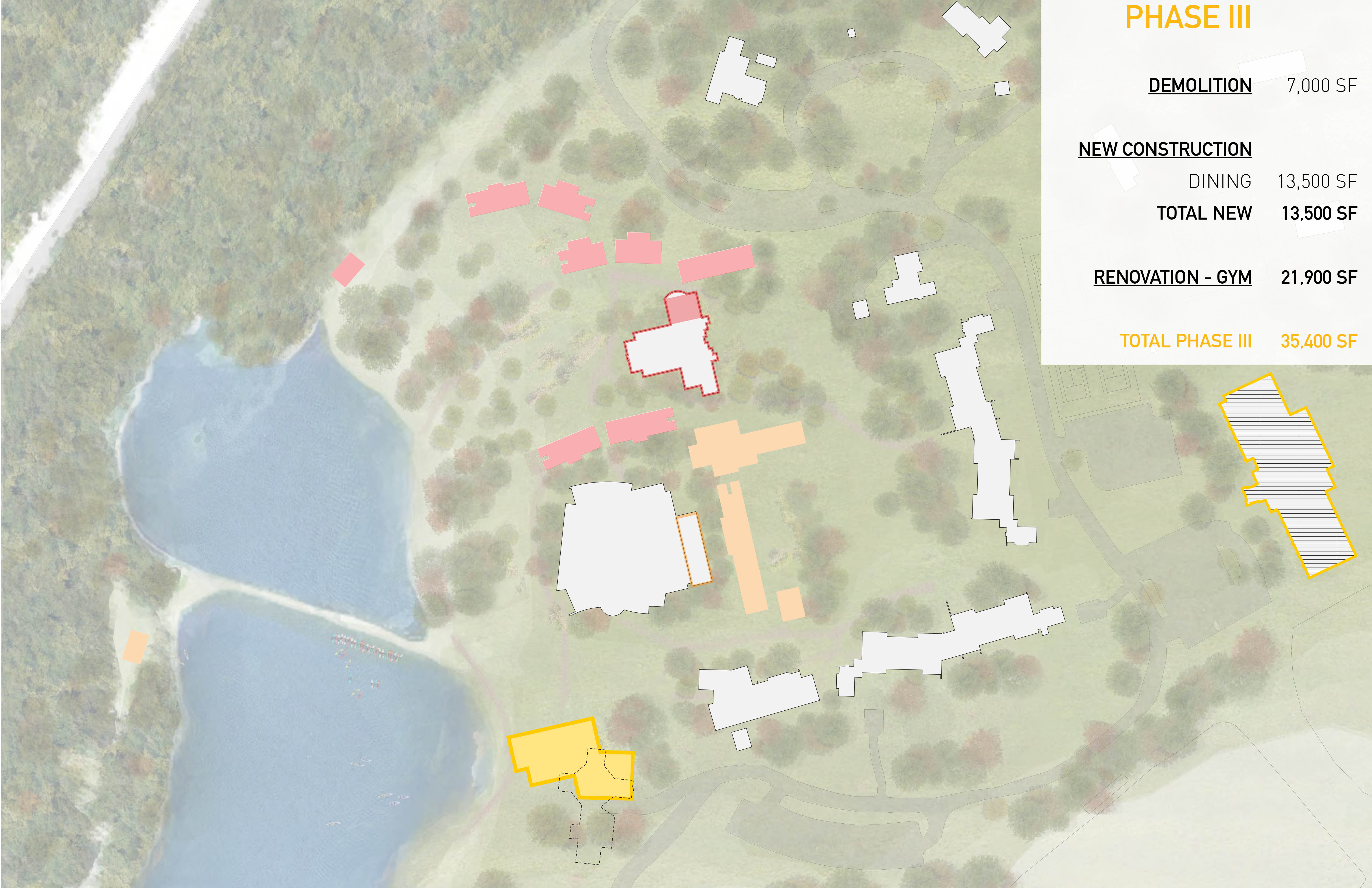 Master Plan - ArchitectureWorks