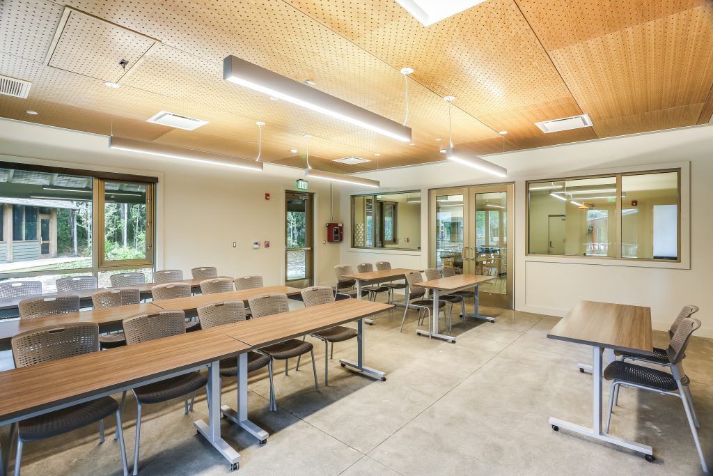 Learning Campus - ArchitectureWorks