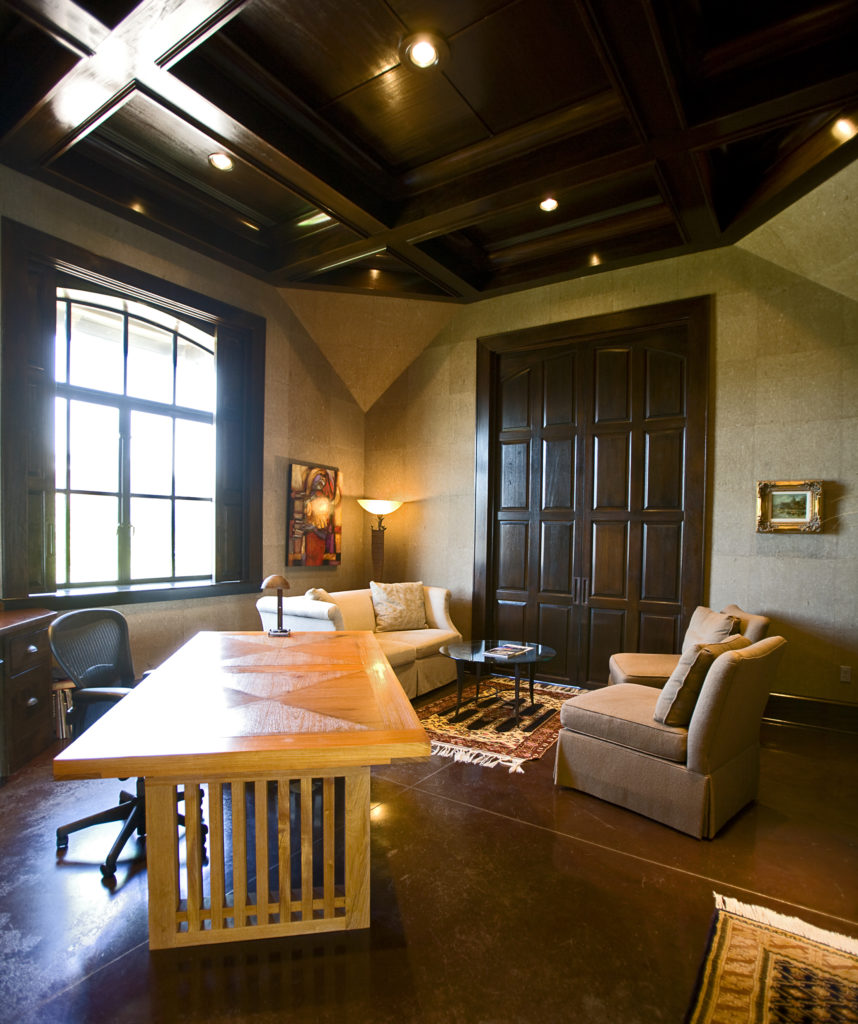 Headquarters - ArchitectureWorks