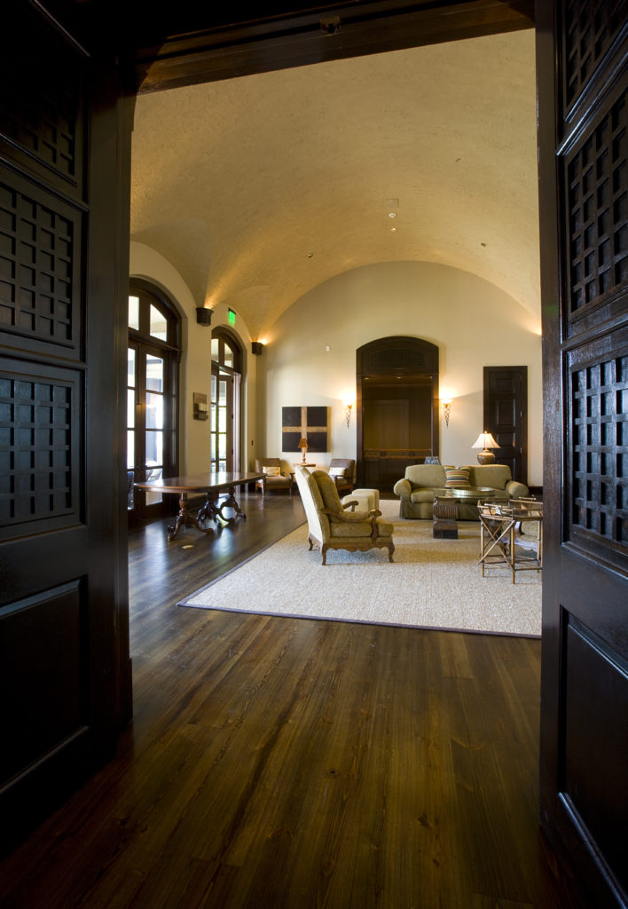 Headquarters - ArchitectureWorks