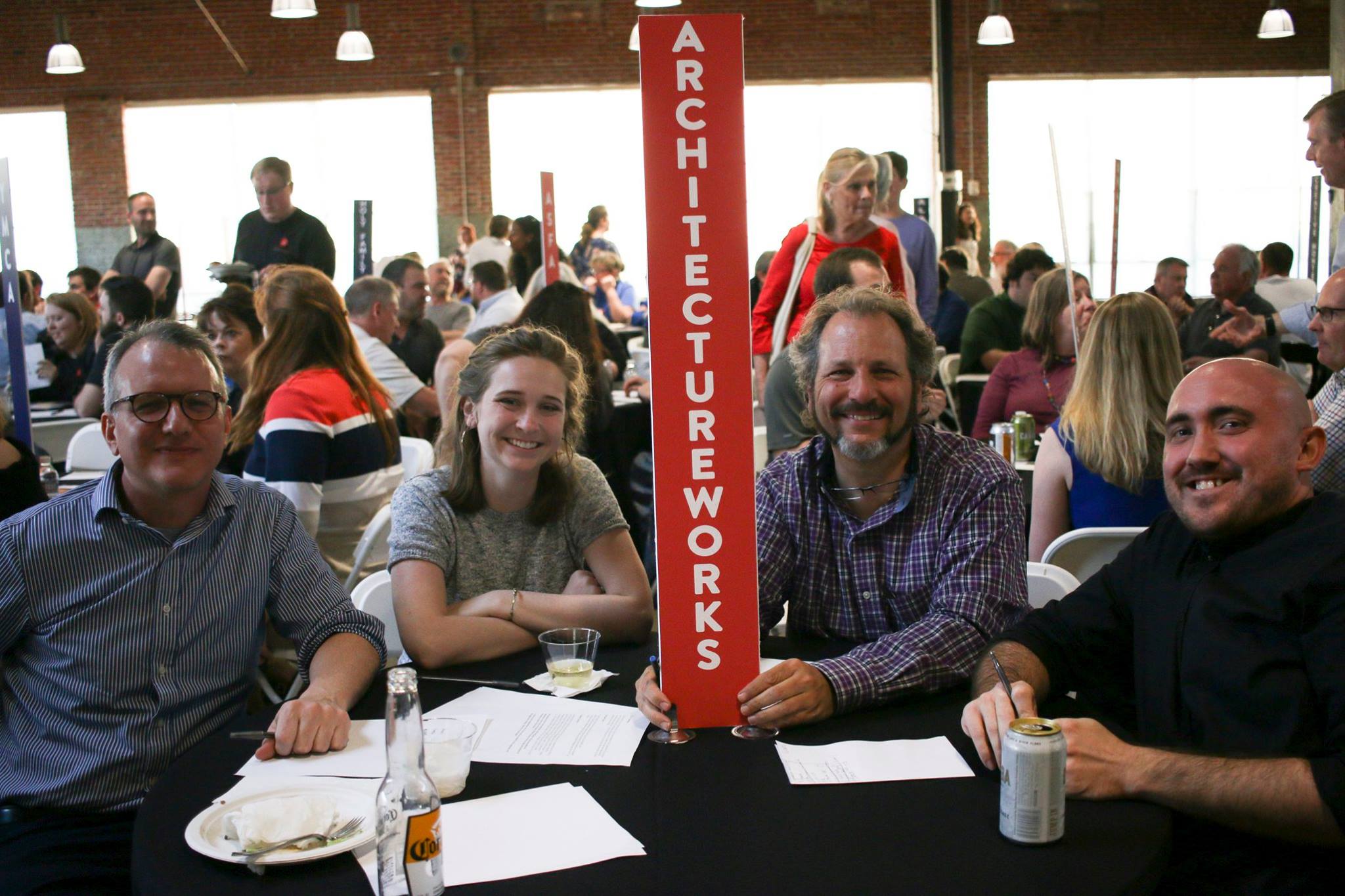 Studio - ArchitectureWorks - Make Better