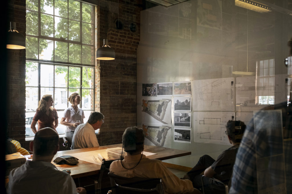 Student Intern (all years of study) - ArchitectureWorks