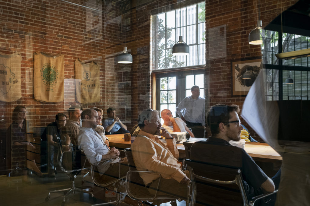 Studio - ArchitectureWorks - Make Better