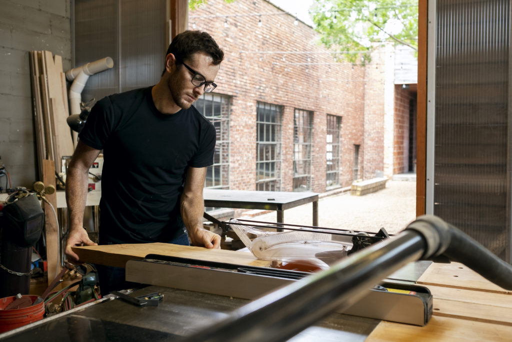 Studio - ArchitectureWorks - Make Better