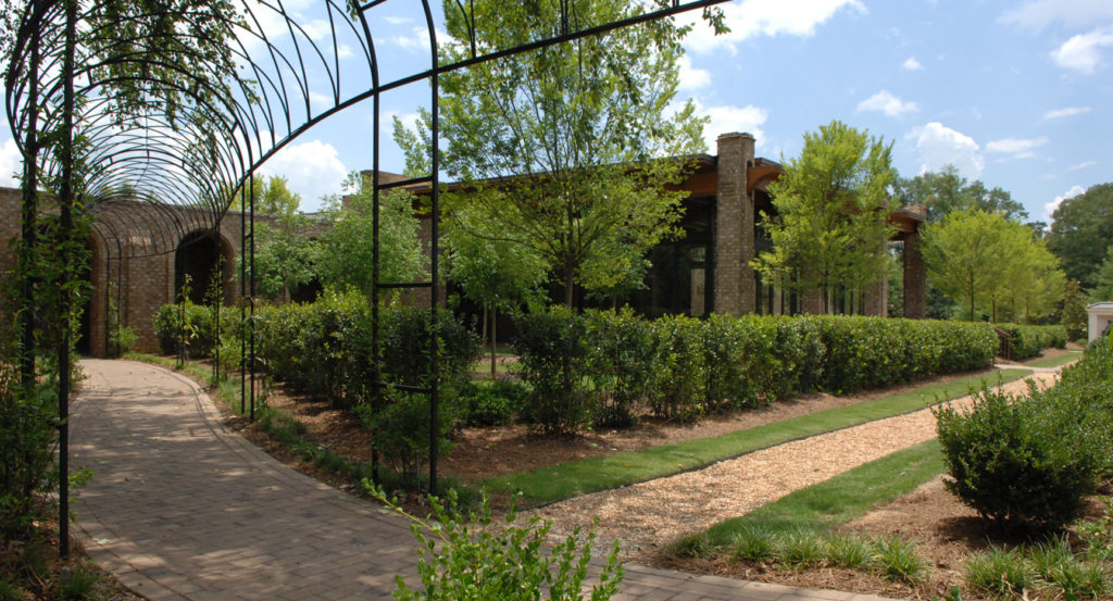 President's House - ArchitectureWorks