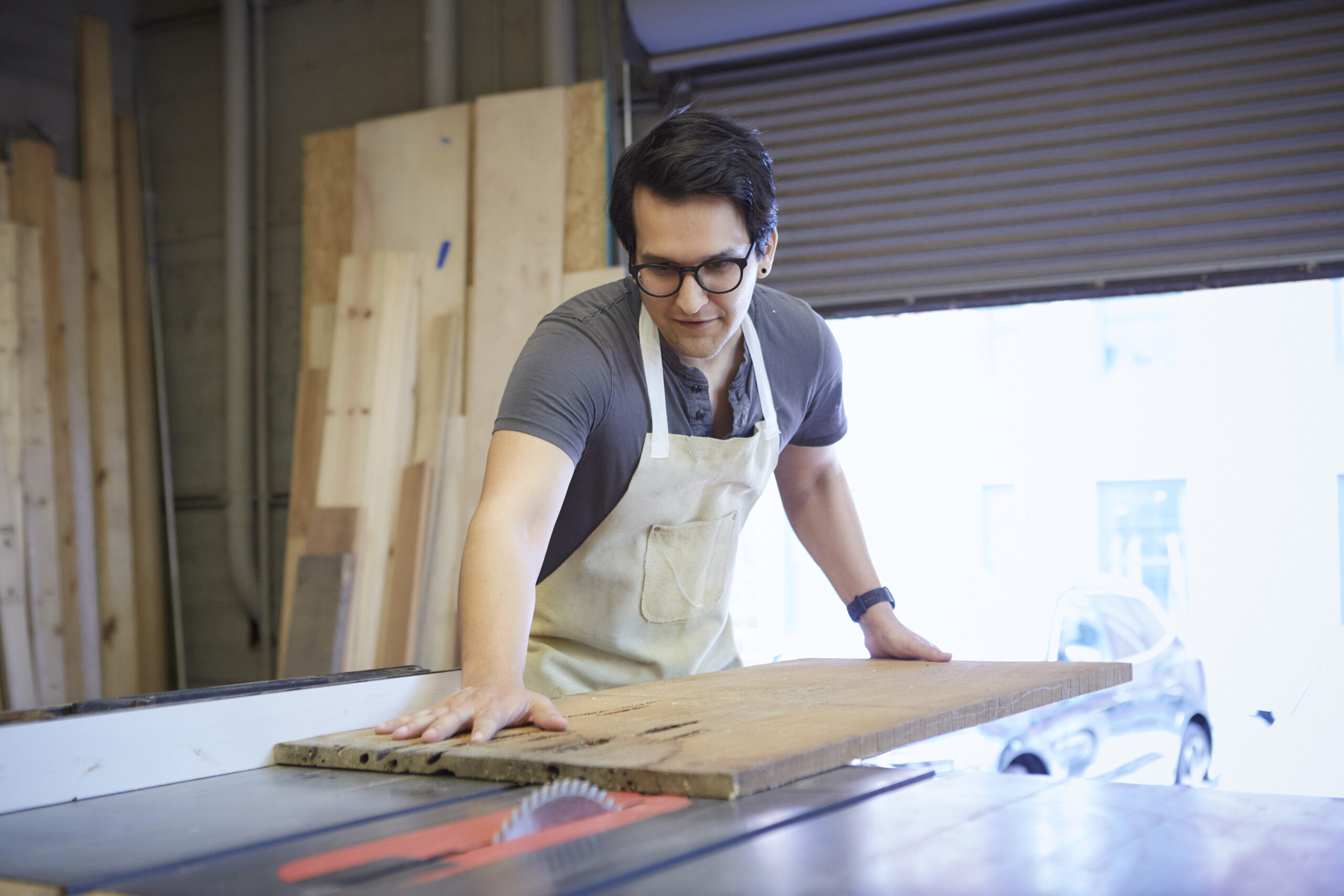 Studio - ArchitectureWorks - Make Better